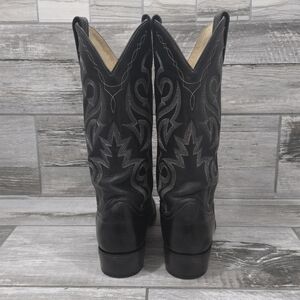 Dan Post | Shoes | Vintage Dan Post Milwaukee Round Toe Midcalf Casual ...